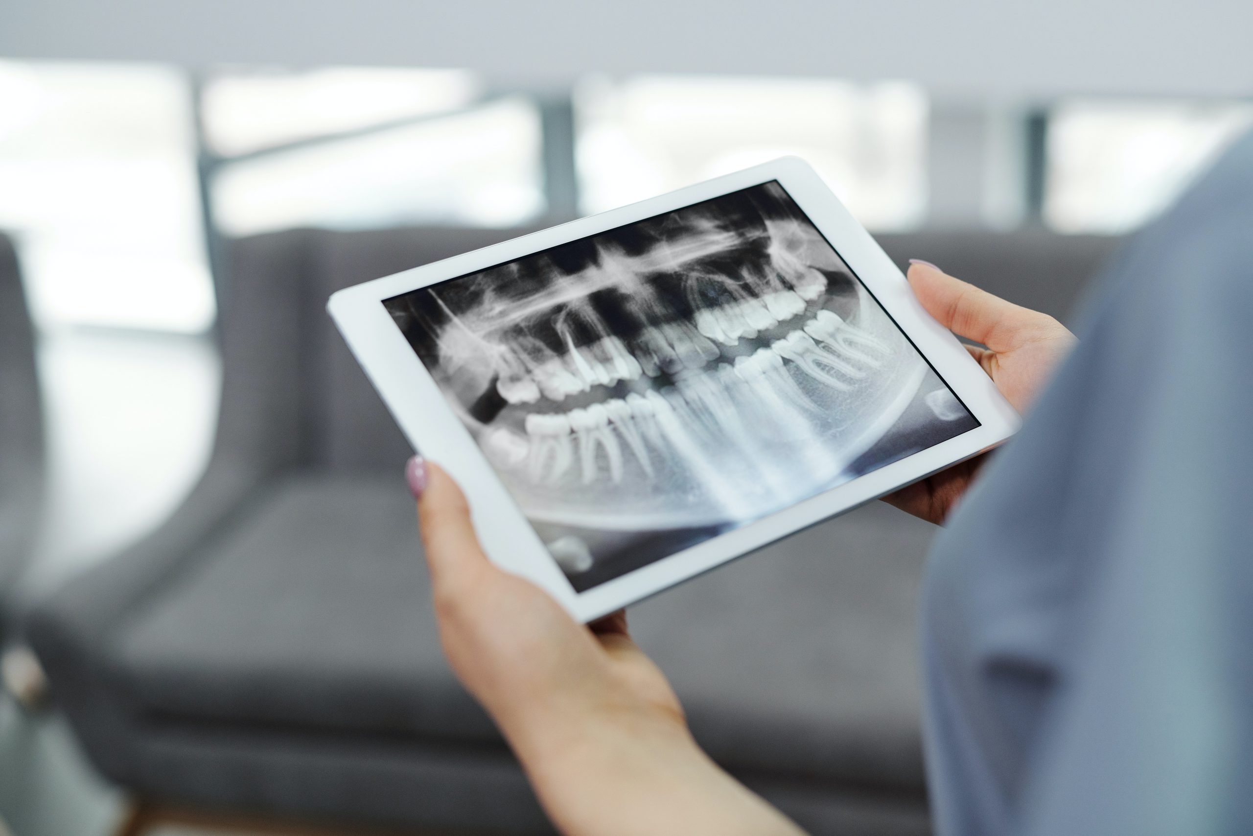 Advanced Technology – Modern Endodontic Care