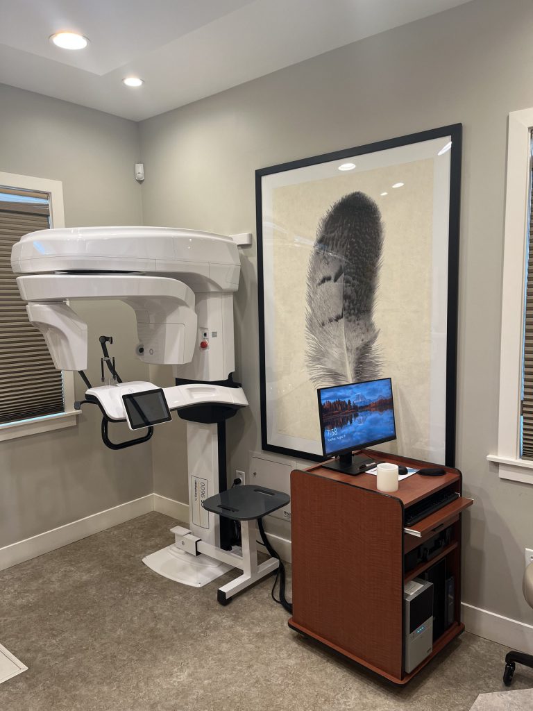 Why Refer To Our Practice - Modern Endodontic Care