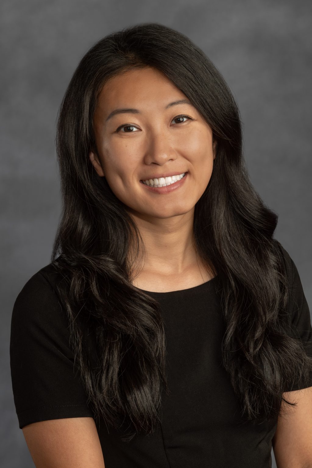 Meet Dr. Jing Ye - Modern Endodontic Care